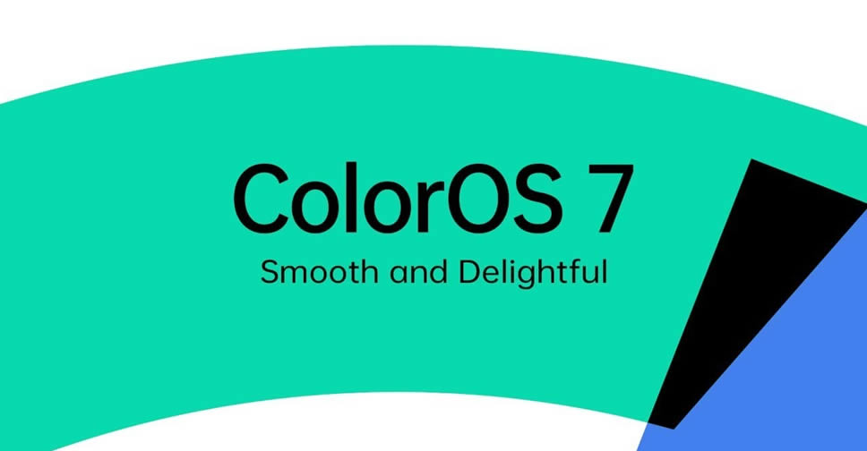 OPPO ประกาศปล่อยอัพเดท ColorOS 7 (Android 10) ในประเทศไทยทางการแล้ว ...