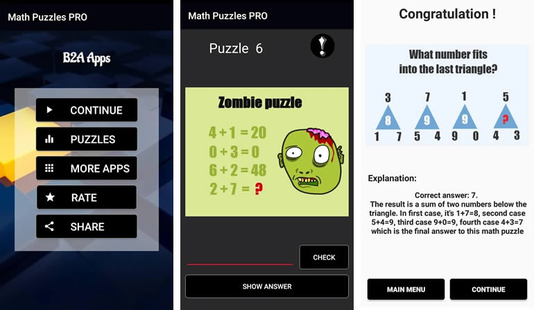 ด่วน!! รวมรายชื่อเกมและแอพบน Google Play Store ที่กำลังลดราคา และปล่อยให้ดาวน์โหลดฟรี!! แบบจำกัด ...