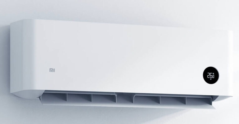 Xiaomi Smartmi Air Conditioner A เครื่องปรับอากาศอัจฉริยะ ให้ค่าประหยัด ...