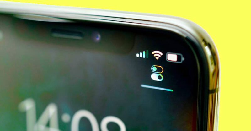 10 เทคนิค แก้ปัญหา iPhone ที่มีระดับสัญญาณโทรศัพท์ต่ำ ให้กลับมาแรง ...