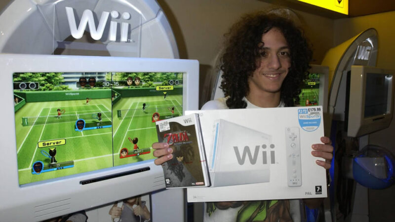 ปิดฉากถาวร!! Nintendo จะหยุดให้บริการซ่อมเครื่อง Wii เดือนมีนาคมนี้ ...