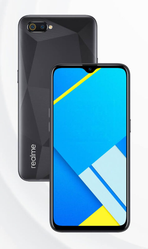 realme C2s พร้อมวางขายในร้าน 7-ELEVEN วันที่ 5 มกราคมนี้ – Flashfly Dot Net