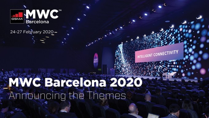 ด่วน!! GSMA ประกาศยกเลิกงาน MWC 2020 ทางการแล้ว เนื่องจากโคโรน่าไวรัสสายพันธุ์ใหม่ – Flashfly ...