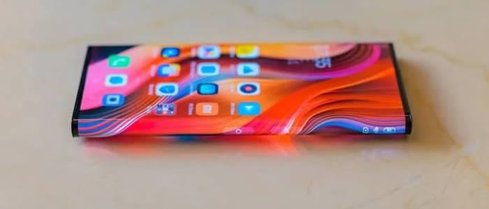 Xiaomi Mi Mix Alpha เริ่มวางจำหน่ายแล้ว!! ราคาราว 89,800 บาท – Flashfly Dot Net