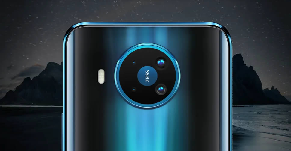 Nokia 8.3 5G เปิดตัวทางการ มาพร้อมชิป Snapdragon 765G กล้องหลัง PureView Quad Camera – Flashfly ...