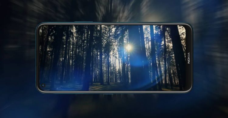 Nokia 8.3 5G เปิดตัวทางการ มาพร้อมชิป Snapdragon 765G กล้องหลัง PureView Quad Camera – Flashfly ...