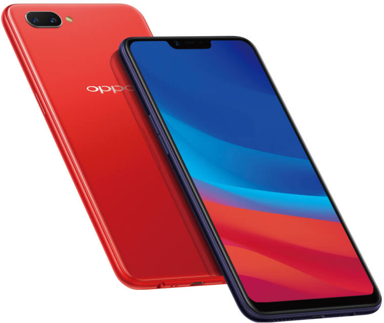 หลุดข้อมูล OPPO A12e ราคาประหยัด จอ 6.2 นิ้ว มาพร้อมกล้องคู่หลัง ...