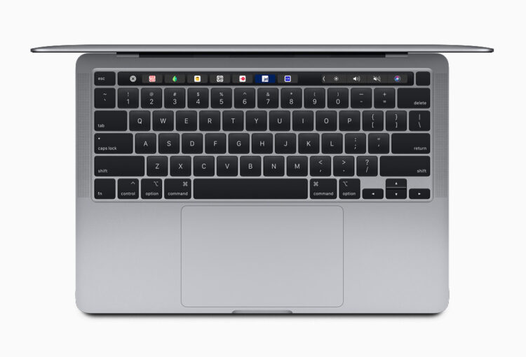 Apple เปิดราคา MacBook Pro รุ่น 13 นิ้วใหม่พร้อม Magic Keyboard ความจุ ...