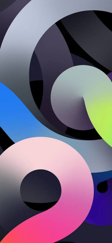 มาแล้ว!! Wallpaper สวยๆสไตล์ iPad Air 4 สำหรับ iPhone ดาวน์โหลดได้ที่นี่ – Flashfly Dot Net