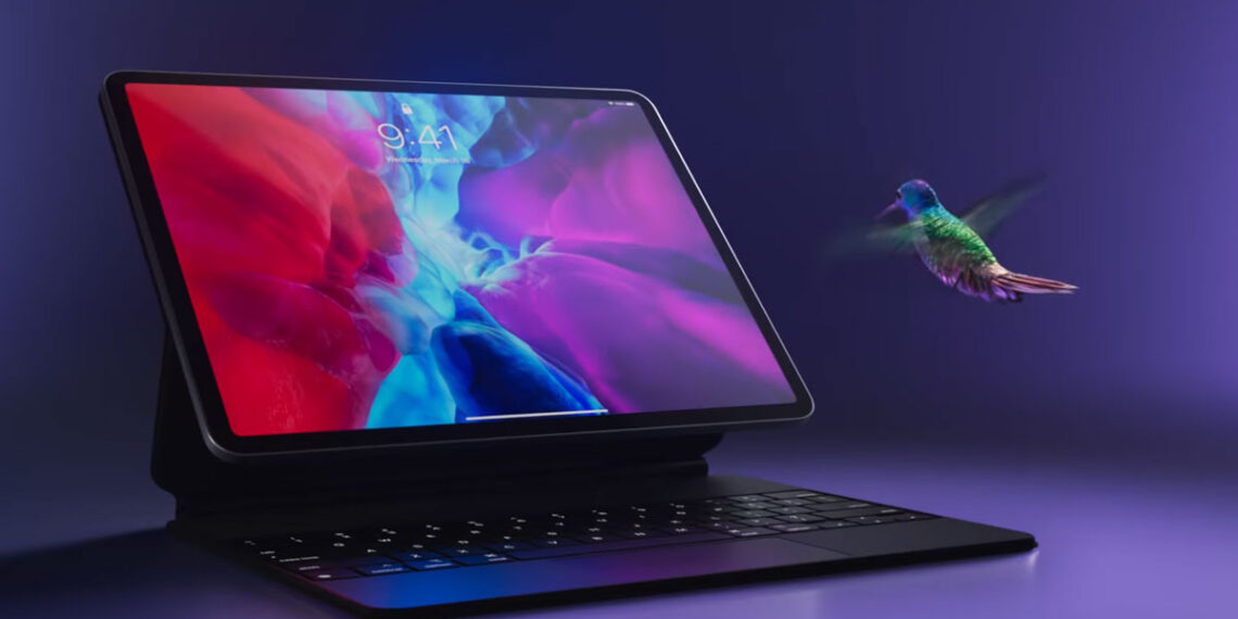 iPad Pro 12.9 นิ้ว รุ่นแรกที่ใช้จอ Mini-LED จะเปิดตัวต้นปี 2021 และ MacBook รุ่นแรกที่ใช้จอ Mini ...