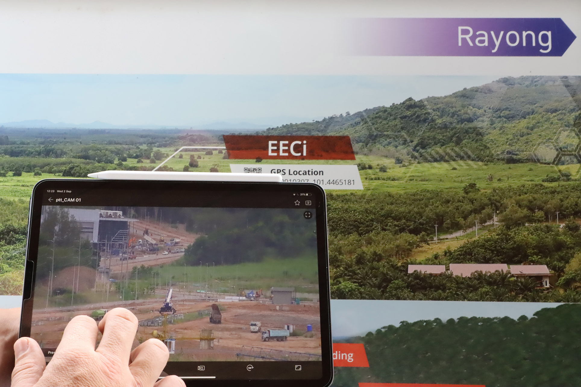 เริ่มแล้ว!! dtac จับมือ ปตท. ชู 5G คลื่น mmWave ลุยขับเคลื่อนอุตสาหกรรมในไทย – Flashfly Dot Net