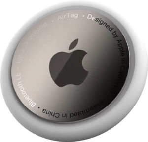 ชมคอนเซ็ปต์ AirTags อุปกรณ์ติดตามของหาย ผลิตภัณฑ์ในกลุ่มใหม่ของ Apple – Flashfly Dot Net