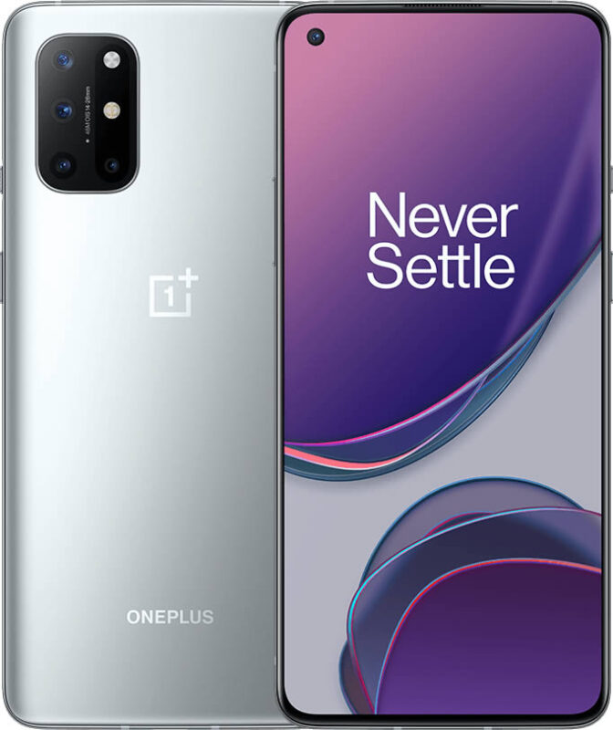 OnePlus 8T 5G เตรียมเปิดตัวในไทย 20 ตุลาคมนี้ มาพร้อมจอ 120Hz ชาร์จเร็ว ...