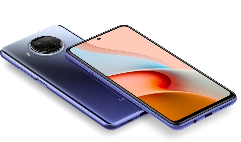 Xiaomi เปิดตัว Redmi Note 9 4G, Redmi Note 9 5G และ Redmi Note 9 Pro 5G ...