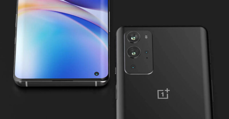 OnePlus 9 Lite จะใช้ชิป Snapdragon 865 เปิดตัวพร้อม OnePlus 9 และ ...