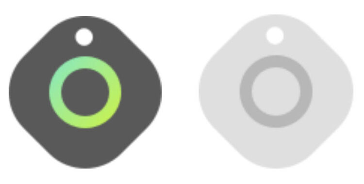 เผยดีไซน์ Samsung Galaxy Smart Tag จากแอพ SmartThings – Flashfly Dot Net