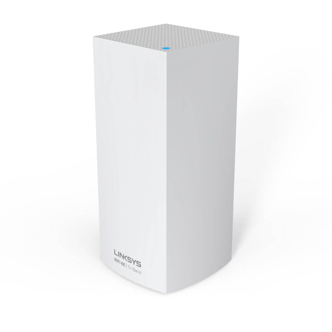 Linksys เปิดตัวเทคโนโลยีล่าสุด Wi-Fi 6E ที่เร็วและทรงพลังที่สุด พร้อม ...