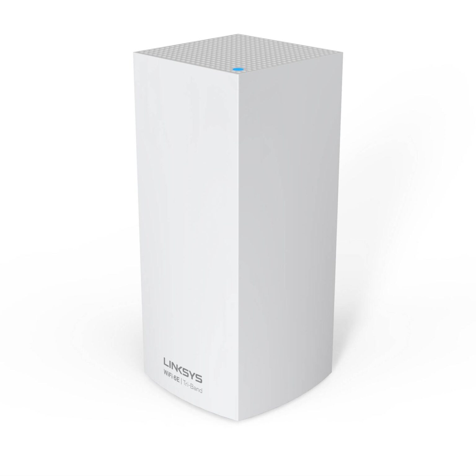 Linksys เปิดตัวเทคโนโลยีล่าสุด Wi-Fi 6E ที่เร็วและทรงพลังที่สุด พร้อม ...