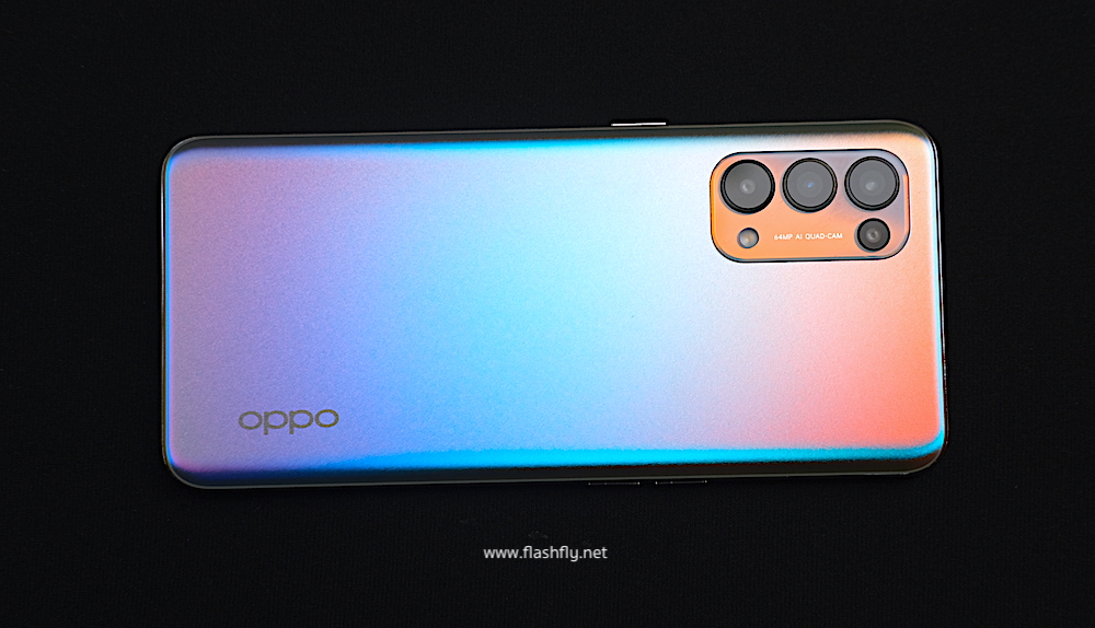 รีวิว OPPO Reno5 และ OPPO Reno5 5G สมาร์ทโฟนสายวิดีโอ Portrait พร้อม AI ...