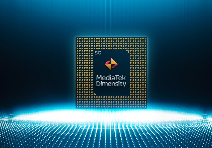 MediaTek แซง Qualcomm ครองตำแหน่งผู้ผลิตชิปรายใหญ่ที่สุดในโลก ของไตรมาส ...
