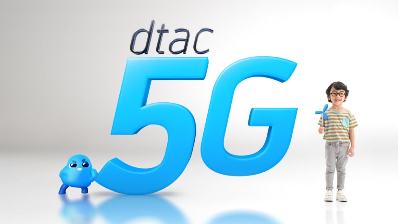 dtac เตรียมให้บริการ 5G คลื่น 700MHz ในไทยแล้ว มาทำความรู้จัก พร้อมรายชื่อสมาร์ทโฟนทั้ง 41 รุ่น ...