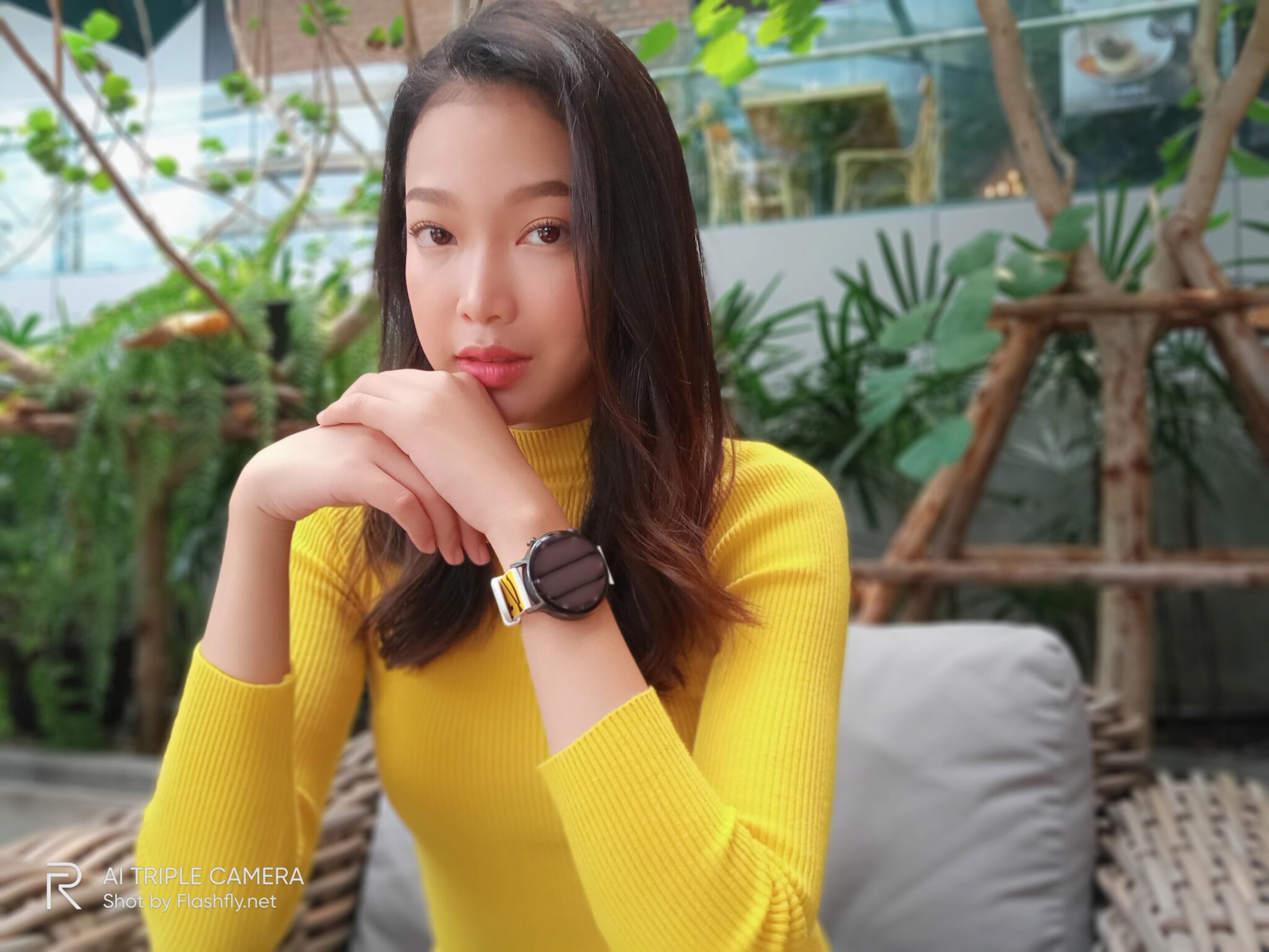 รีวิว realme C21 สมาร์ทโฟนสุดคุ้ม จอใหญ่ 6.5 นิ้ว กล้องหลัง 3 เลนส์ แบตอึด 5000mAh การผลิตคุณภาพ ...