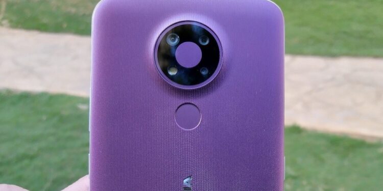 เผยสเปก Nokia G10 ก่อนเปิดตัว 8 เมษายนนี้ มาพร้อมกล้องหลัง 48MP Quad Camera ราคาราว 5,100 บาท ...