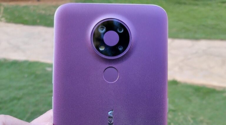 เผยสเปก Nokia G10 ก่อนเปิดตัว 8 เมษายนนี้ มาพร้อมกล้องหลัง 48MP Quad ...