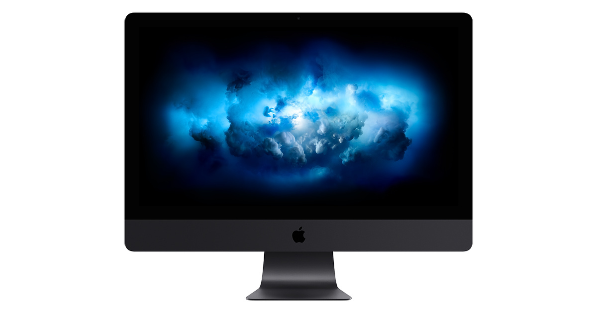 Apple ยุติการผลิต iMac Pro แล้ว พร้อมแนะนำให้ซื้อในขณะที่ยังมีของอยู่ – Flashfly Dot Net