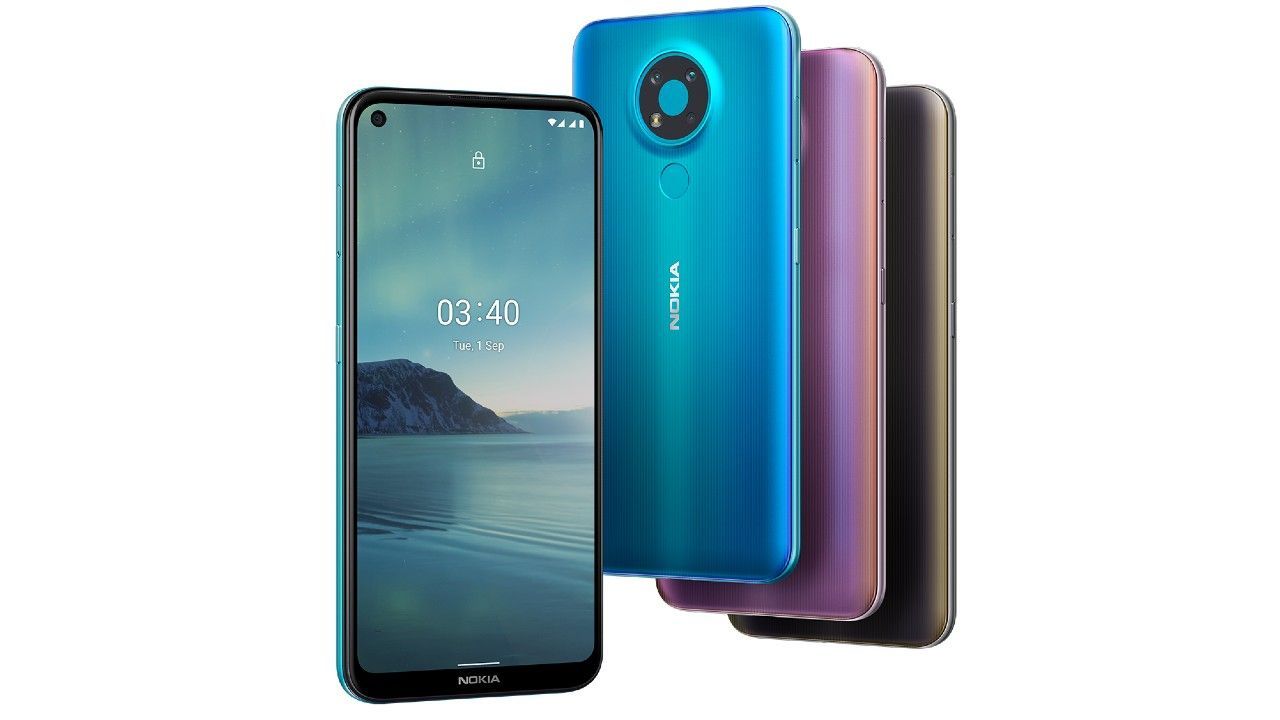 Nokia เตรียมเปิดตัว Gaming Phone ตัวแรก Nokia G10 ใช้ชิป 8 Core หน้าจอ ...
