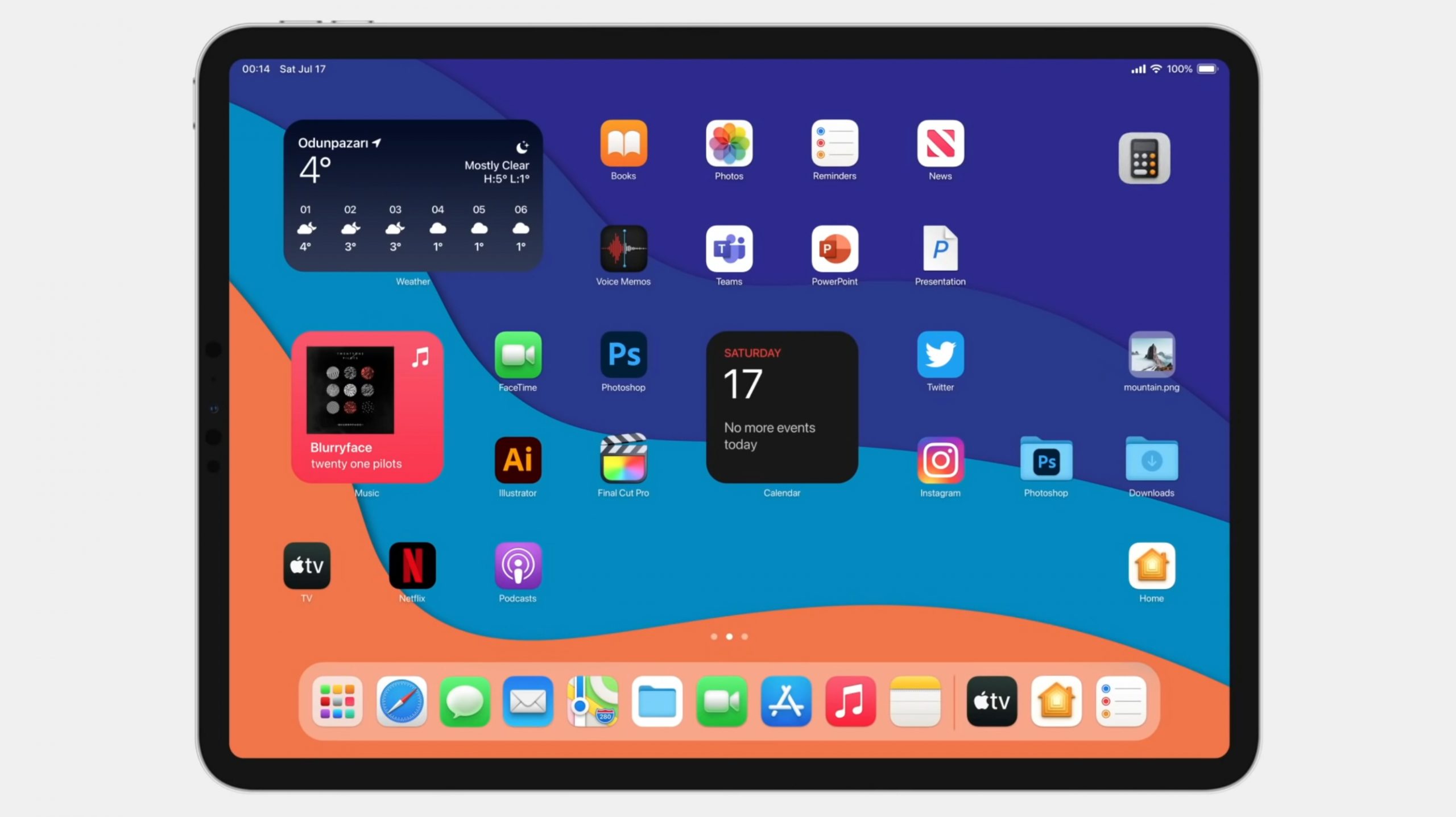 เผย iOS 15 และ iPadOS 15 จะมีการออกแบบหน้าจอ Home Screen ใหม่และมีตัวเลือกการแจ้งเตือนใหม่ ...