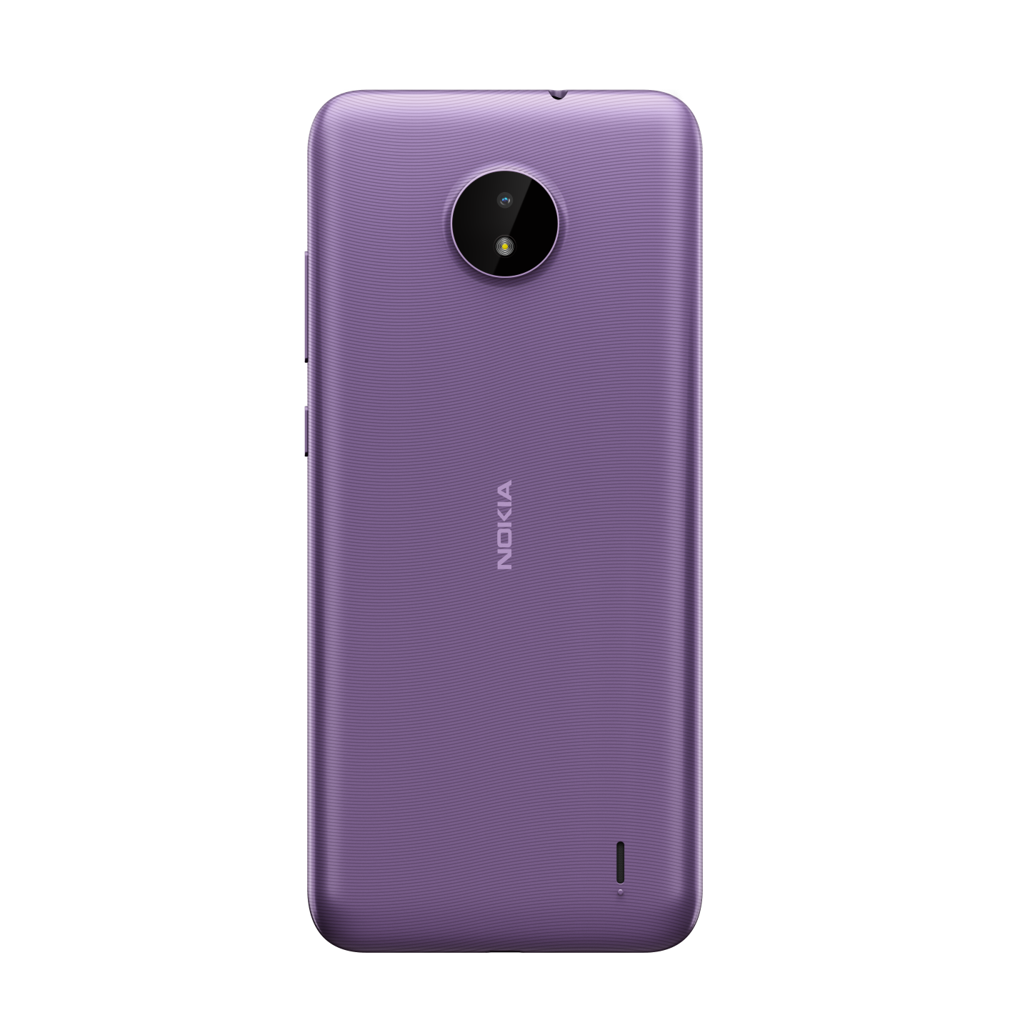 Nokia C10 ใหม่ สมาร์ทโฟนที่ทุกคนเข้าถึงได้ จอใหญ่ใครก็รัก พรีเมียมสไตล์ ...