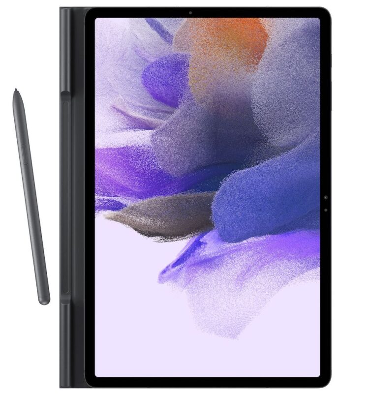 ชมภาพเรนเดอร์ทางการของ Samsung Galaxy Tab S7 Lite ครบทั้ง 5 สีจอ12.4 ...