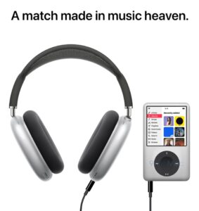 ชมคอนเซ็ปต์ iPod Max สร้างมาคู่กับ AirPods Max รองรับ Apple Music ...