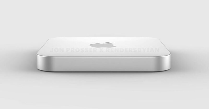 Mac mini รุ่นใหม่ จะมาพร้อมชิป M2 และ M2 Pro – Flashfly Dot Net
