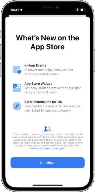 รวมฟีเจอร์ใหม่ใน iOS 15 และ iPadOS 15 เวอร์ชั่น Beta 3 – Flashfly Dot Net