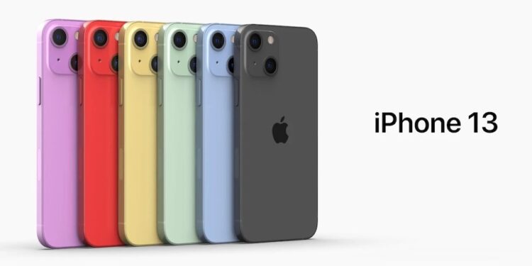 สรุปข้อมูลพร้อมคาดการณ์ iPhone 13 จะมีสีอะไรออกมาใหม่บ้าง – Flashfly ...