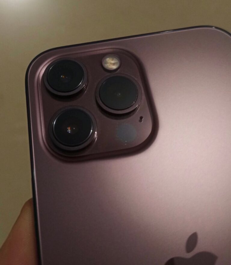 ภาพหลุด iPhone 13 Pro สี Rose Gold และแผนผังการออกแบบ iPhone 13 Pro Max ...