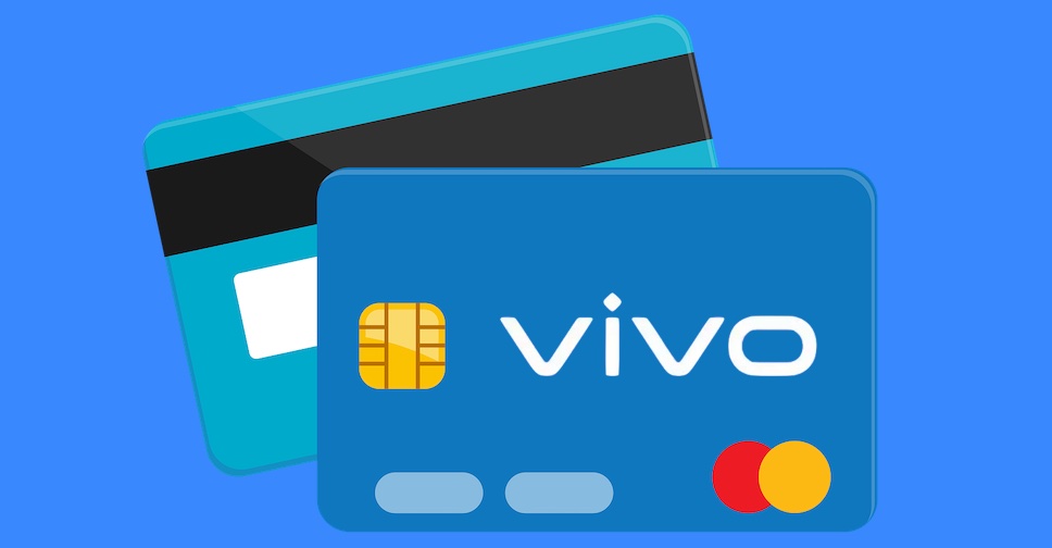 vivo จดเครื่องหมายการค้า VIVOCARD อาจเปิดตัวบัตรเครดิตแบบ Apple Card – Flashfly Dot Net