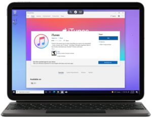 แชร์ประสบการณ์การใช้งาน Windows 10 บน iPad ผ่านบริการ Windows 365 ...