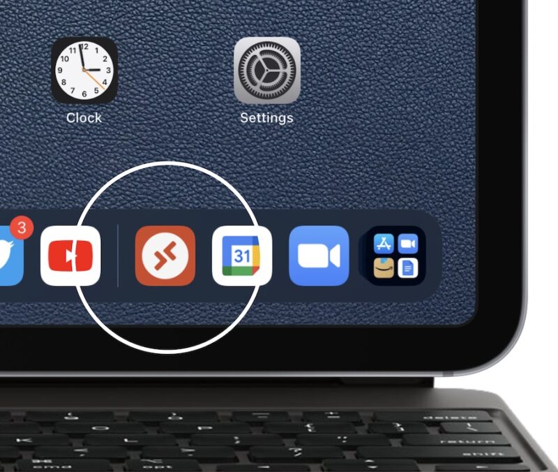 แชร์ประสบการณ์การใช้งาน Windows 10 บน iPad ผ่านบริการ Windows 365 ...