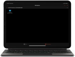 แชร์ประสบการณ์การใช้งาน Windows 10 บน iPad ผ่านบริการ Windows 365 ...