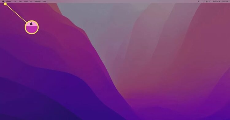 วิธีใช้ Universal Control เพื่อให้ Mac และ iPad ทำงานร่วมกันได้อย่างราบรื่น เหมือนเป็นอุปกรณ์ ...