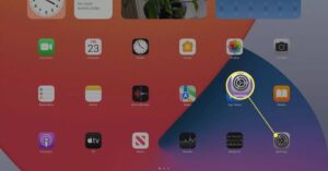 วิธีใช้ Universal Control เพื่อให้ Mac และ iPad ทำงานร่วมกันได้อย่างราบรื่น เหมือนเป็นอุปกรณ์ ...