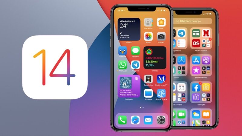 Apple ปล่อย iOS 14.8.1 และ iPadOS 14.8.1 อัปเดตด้านความปลอดภัยให้กับผู้ ...
