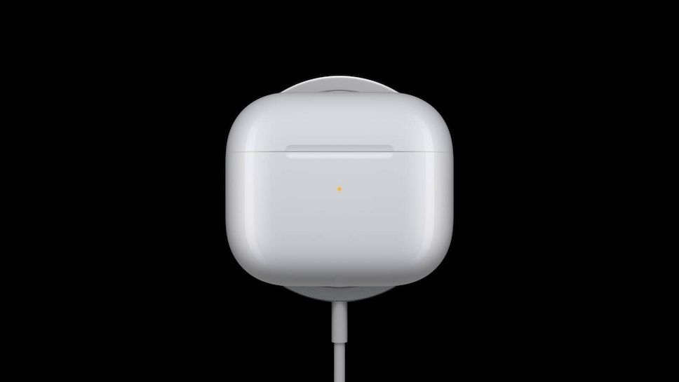 Airpods Pro ได้รับเคสชาร์จ Magsafe วางจำหน่ายในราคาเดิม Flashfly Dot Net