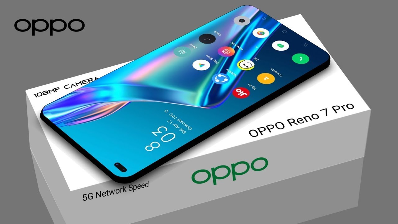 หลุดมาแล้ว!! ข้อมูล OPPO Reno7 จะมาพร้อมเซ็นเซอร์กล้อง Sony IMX766 ความละเอียด 50 ล้านพิกเซล ...
