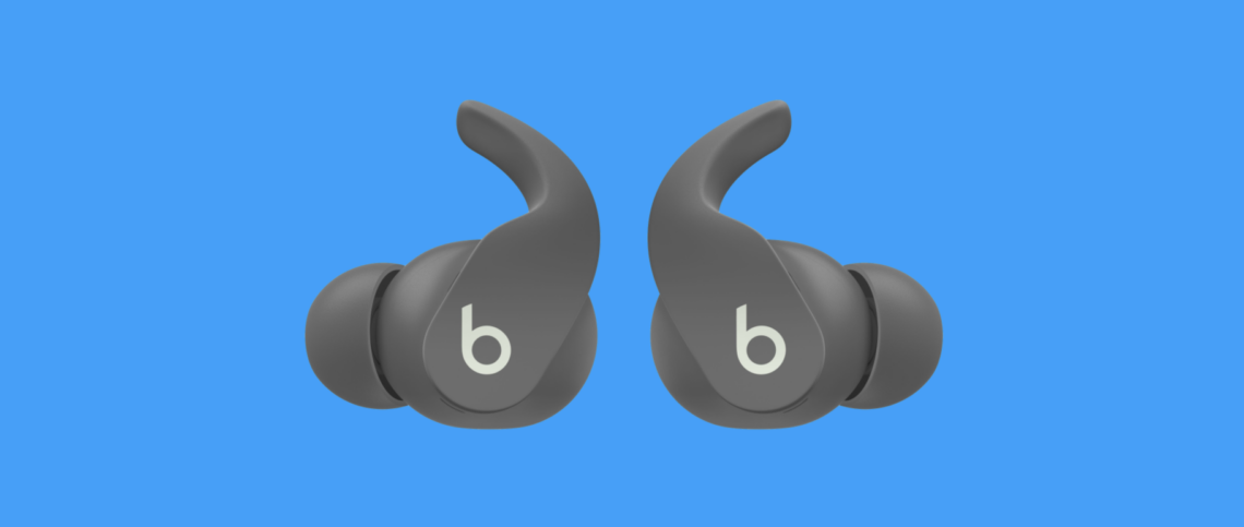 Beats Fit Pro หูฟังไร้สายรุ่นใหม่มาพร้อมชิป H1 ดีไซน์แบบ Wingtip ระบบ ...