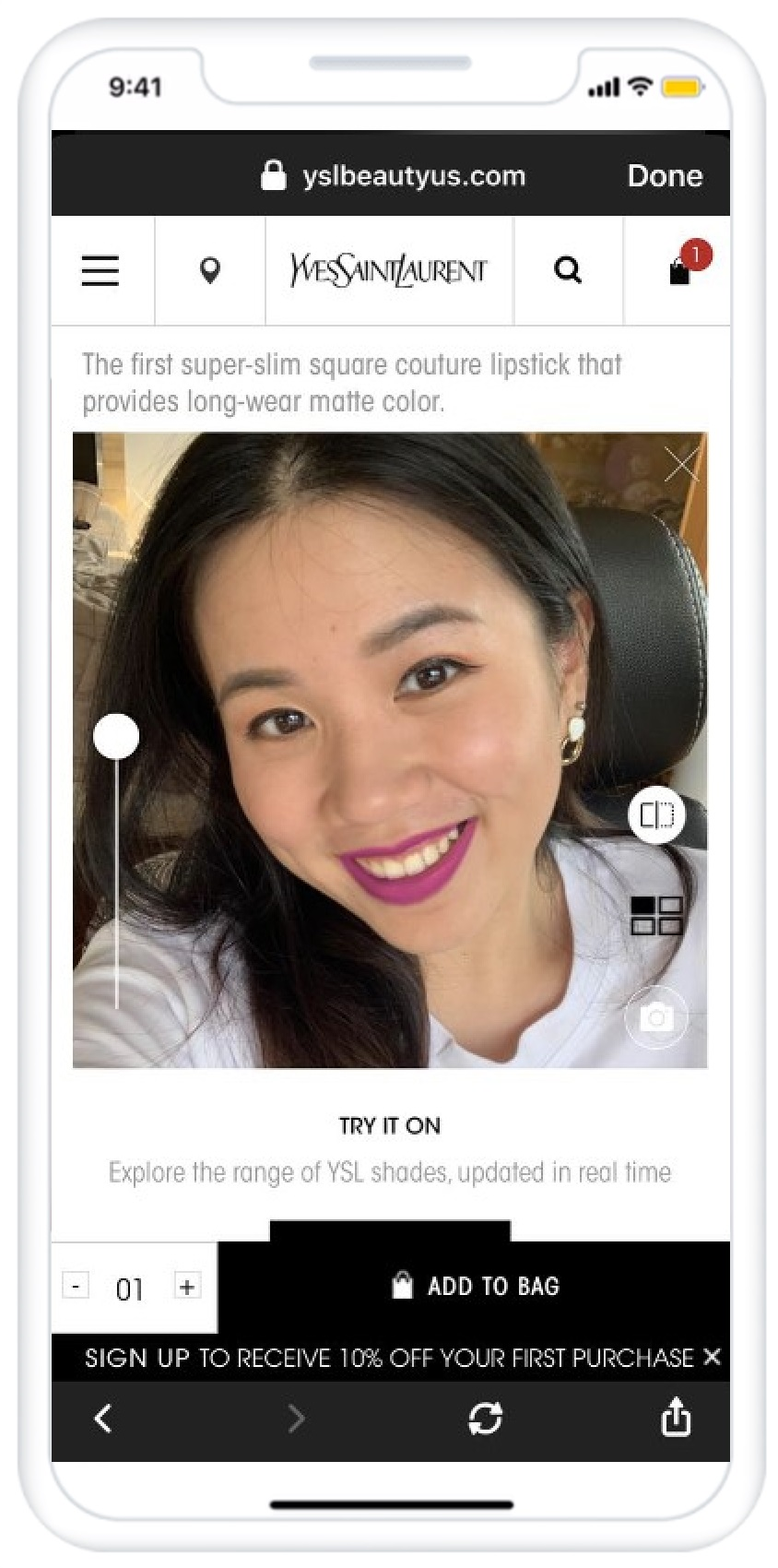 YSL_AR – Flashfly Dot Net