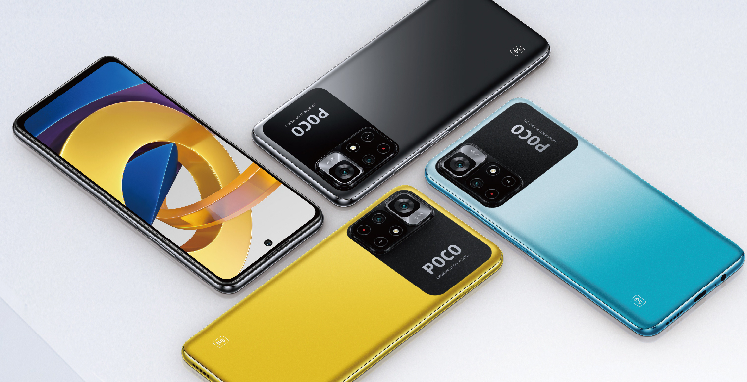 Poco M4 Pro 5G – Flashfly Dot Net